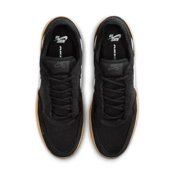 Nike Ps8 Low Top Sneakers - Black