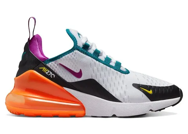 Nike Air Max 270 Sneakers