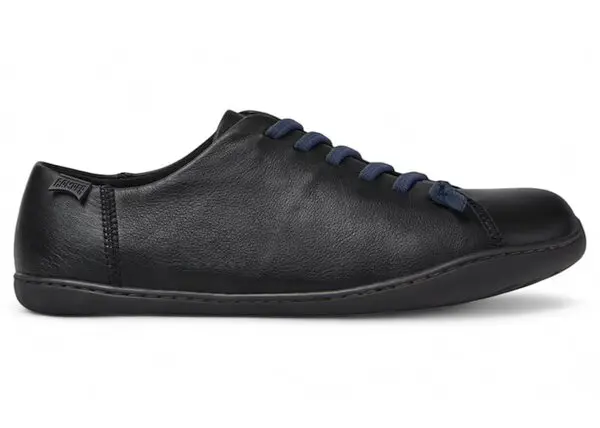 Camper Peu Sneaker - Black