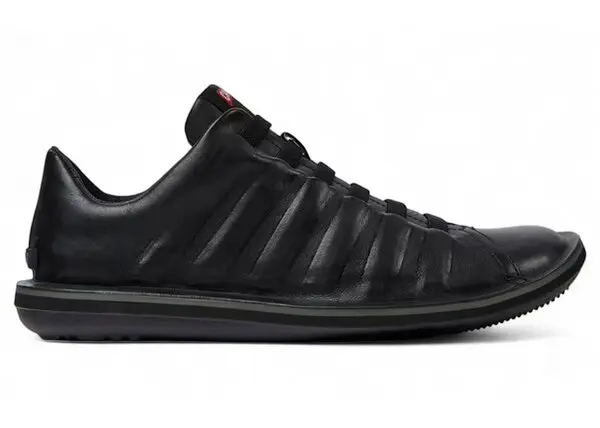 Camper Beetle Sneakers - Black