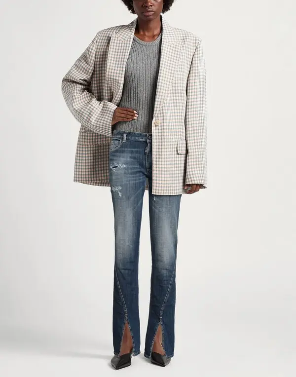 Dsquared2 Straight-leg Jeans