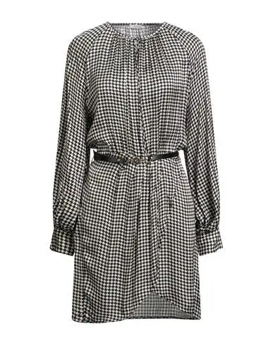MOTEL Mini Flared Dress