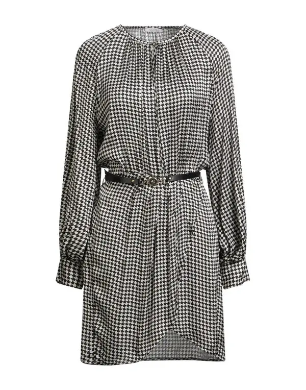 MOTEL Mini Flared Dress