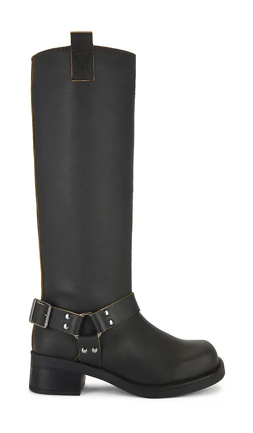 SAMSOE SAMSOE Sabrenta High Boots