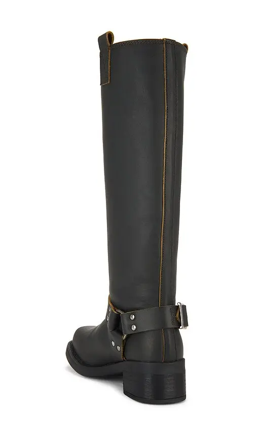 SAMSOE SAMSOE Sabrenta High Boots