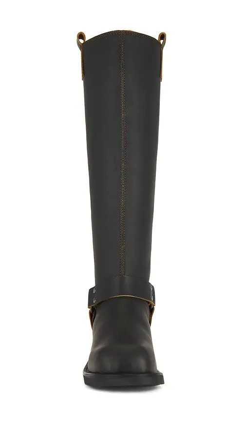 SAMSOE SAMSOE Sabrenta High Boots