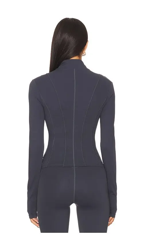 P.E Nation Breakthrough Jacket - Navy