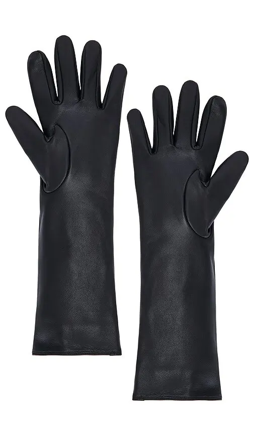 SAMSOE SAMSOE Sapolette Long Gloves