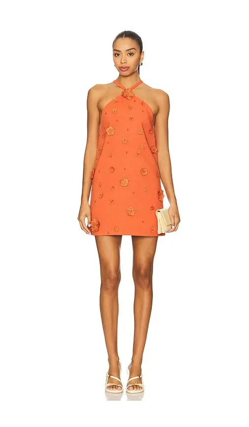 Alexis Milaa Dress