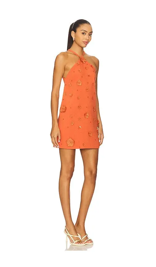 Alexis Milaa Dress