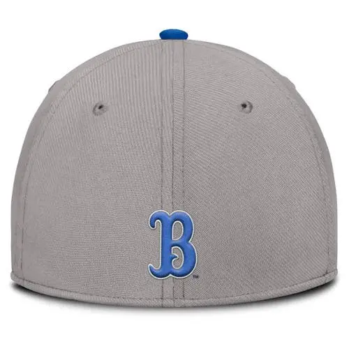 JORDAN BRAND Ucla Bruins Rise Prep Performance Flex Hat