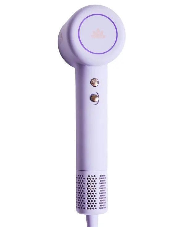 SUTRA BEAUTY Ultraviolet Blow Dryer - Lilac