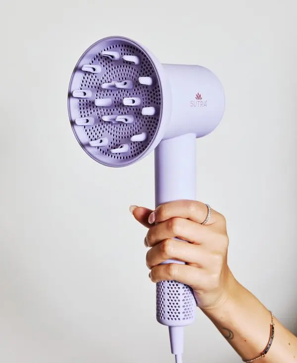SUTRA BEAUTY Ultraviolet Blow Dryer