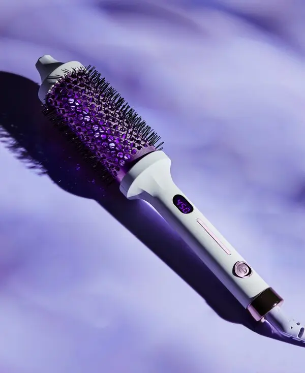 SUTRA BEAUTY Ultraviolet Thermal Brush