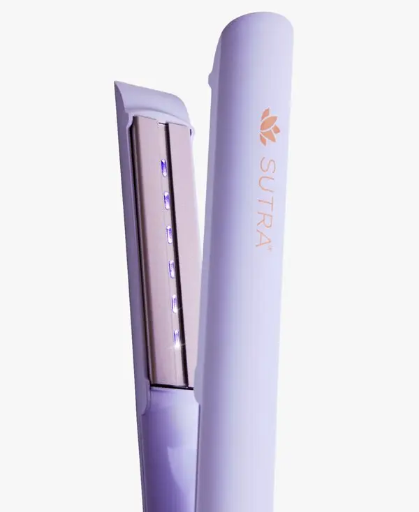 SUTRA BEAUTY Ultraviolet 1" Flat Iron