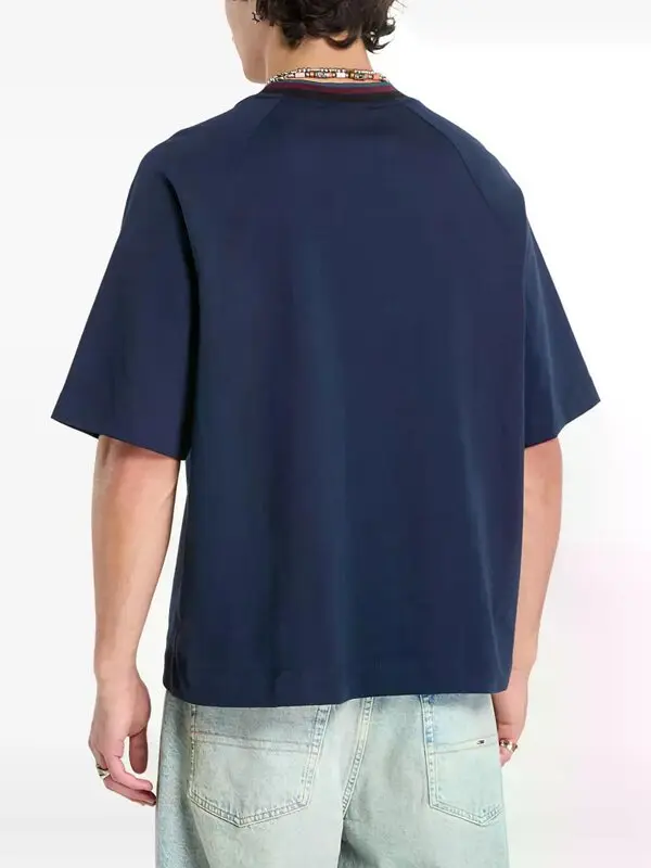 Calvin Klein Raglan T-shirt