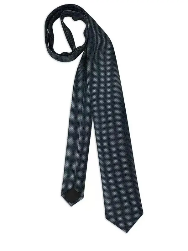 BOSS Silk Tie