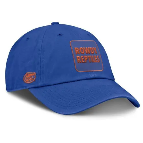 JORDAN BRAND Florida Gators Local Club Adjustable Cap