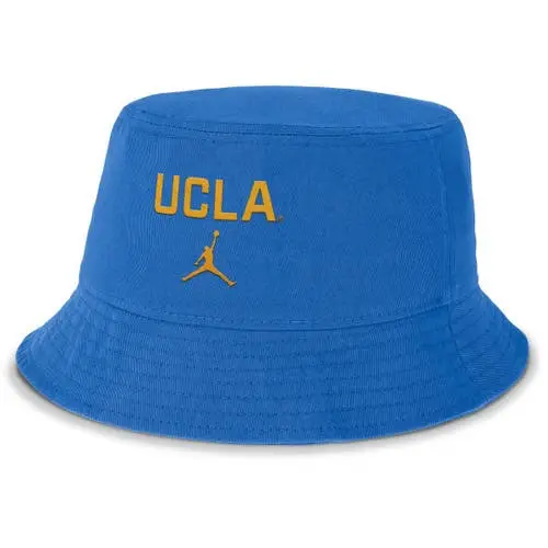 JORDAN BRAND Ucla Bruins Apex Primetime Bucket Hat