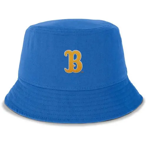 JORDAN BRAND Ucla Bruins Apex Primetime Bucket Hat