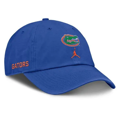 JORDAN BRAND Florida Gators Primetime Club Adjustable Hat