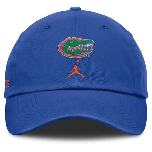 JORDAN BRAND Florida Gators Primetime Club Adjustable Hat