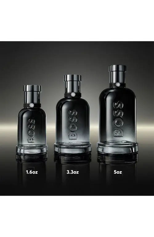 BOSS Bottled Beyond Eau De Parfum - Refill