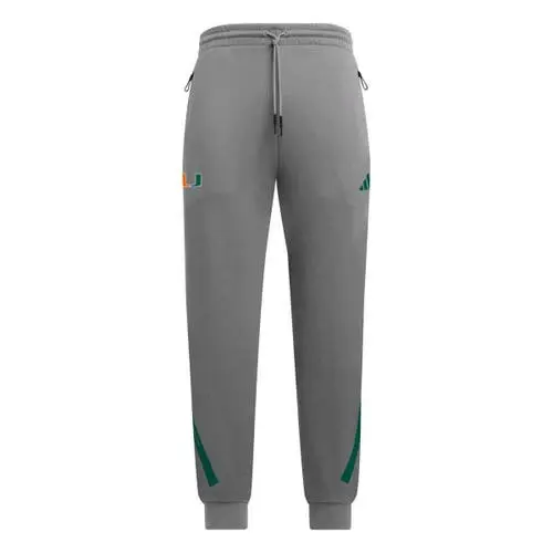 Adidas Miami Hurricanes Z.n.e. Pants