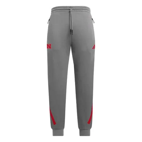 Adidas Nebraska Huskers Z.n.e. Pants