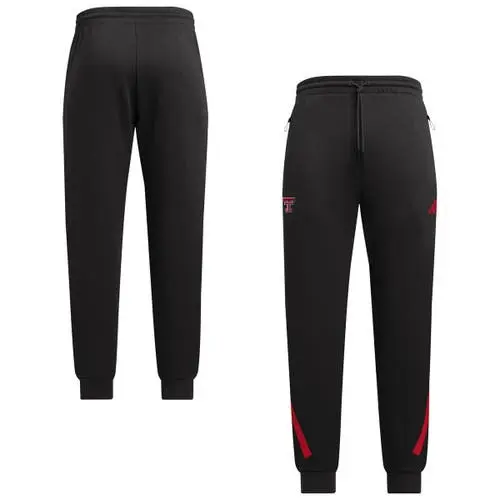 Adidas Texas Tech Red Raiders Z.n.e. Pants
