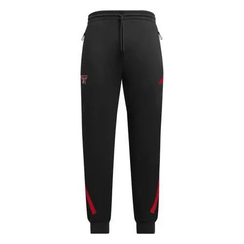 Adidas Texas Tech Red Raiders Z.n.e. Pants