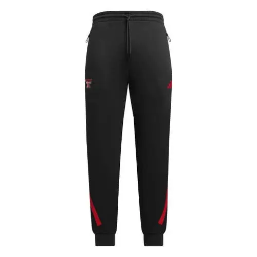Adidas Texas Tech Red Raiders Z.n.e. Pants