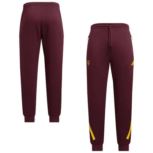 Adidas Arizona State Sun Devils Z.n.e. Pants