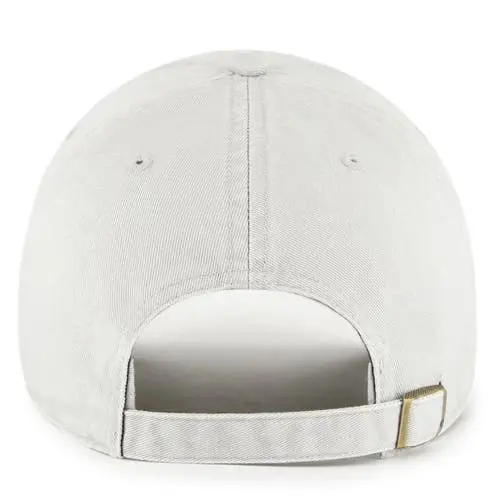 '47 Iowa State Cyclones Clean Up Adjustable Cap
