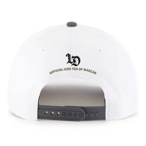 '47 Nascar Liquid Death Triple Hit Two-tone Hitch Adjustable Cap