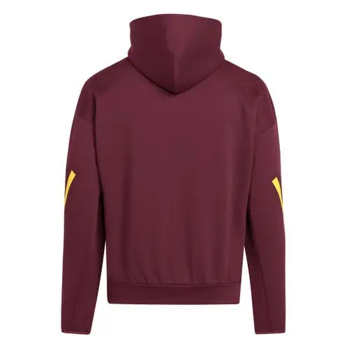Adidas Arizona State Sun Devils Z.n.e. Pullover Hoodie