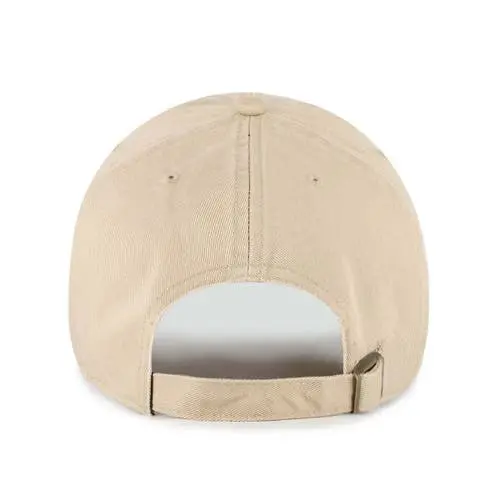 '47 Washington State Cougars Clean Up Adjustable Cap