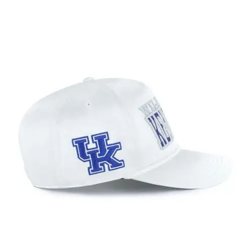 '47 Kentucky Wildcats Outspoken Hitch Adjustable Hat