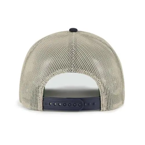 '47 Penn State Nittany Lions Pomona Mesh Hitch Adjustable Trucker Hat