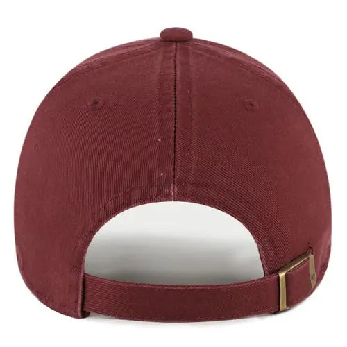 '47 Usc Trojans Clean Up Adjustable Cap