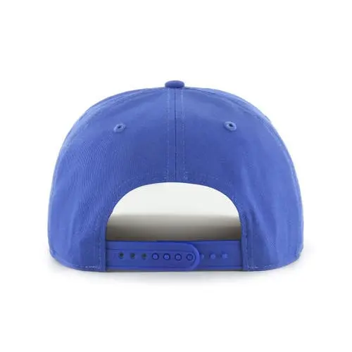'47 New York Knicks Solid Hitch Adjustable Cap