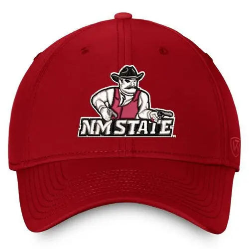 Top Of The World New Mexico State Aggies Reflex Flex Cap