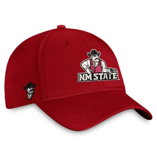 Top Of The World New Mexico State Aggies Reflex Flex Cap