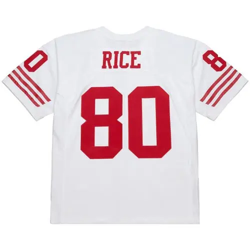 Mitchell & Ness Jerry Rice 1994 Legacy Replica Jersey