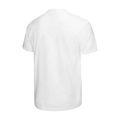 Mitchell & Ness Magic Johnson Los Angeles Lakers Commemorative Collage T-shirt