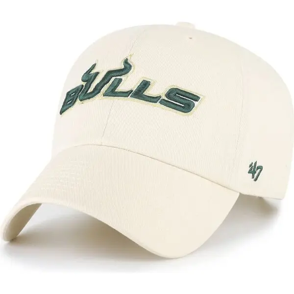 '47 South Florida Bulls Clean Up Cap