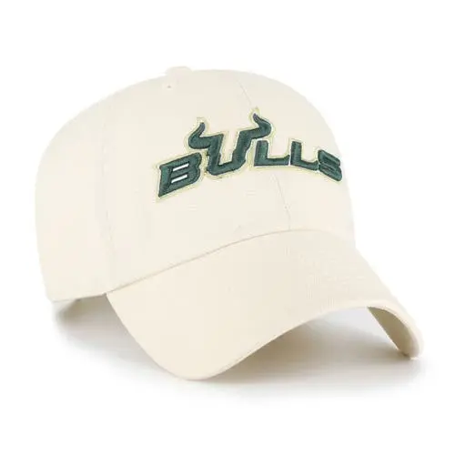 '47 South Florida Bulls Clean Up Cap