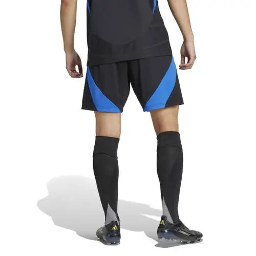Adidas San Jose Earthquakes 2025 Headliner Authentic Shorts - Black