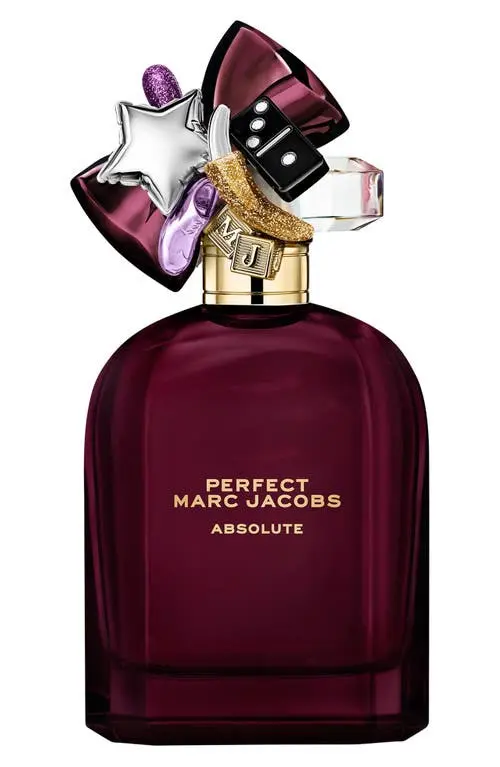 Marc Jacobs Perfect Absolute Eau De Parfum - No Color