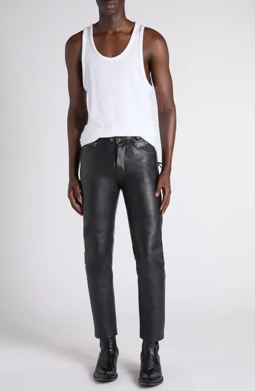 TOM FORD Soft Rib Tank